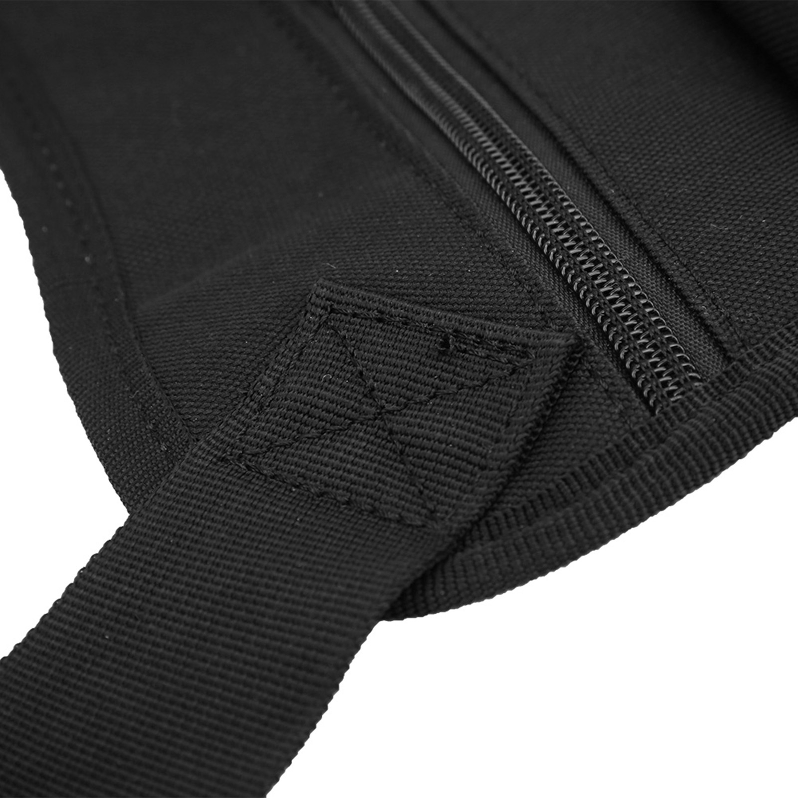 Hiking Waist Pack Hip Belt Thigh Pouch Drop Leg Bag Fanny Pack for Men ...
