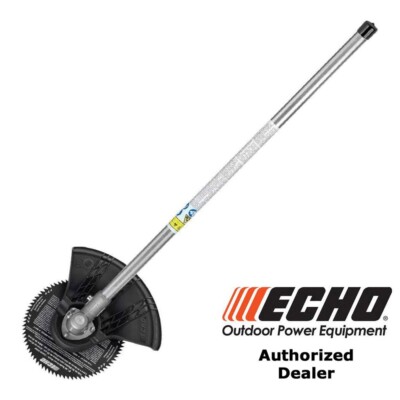 Echo 99944200601 Brush Cutter Blade Attachment (80 Tooth) For PAS PRO Series | eBay