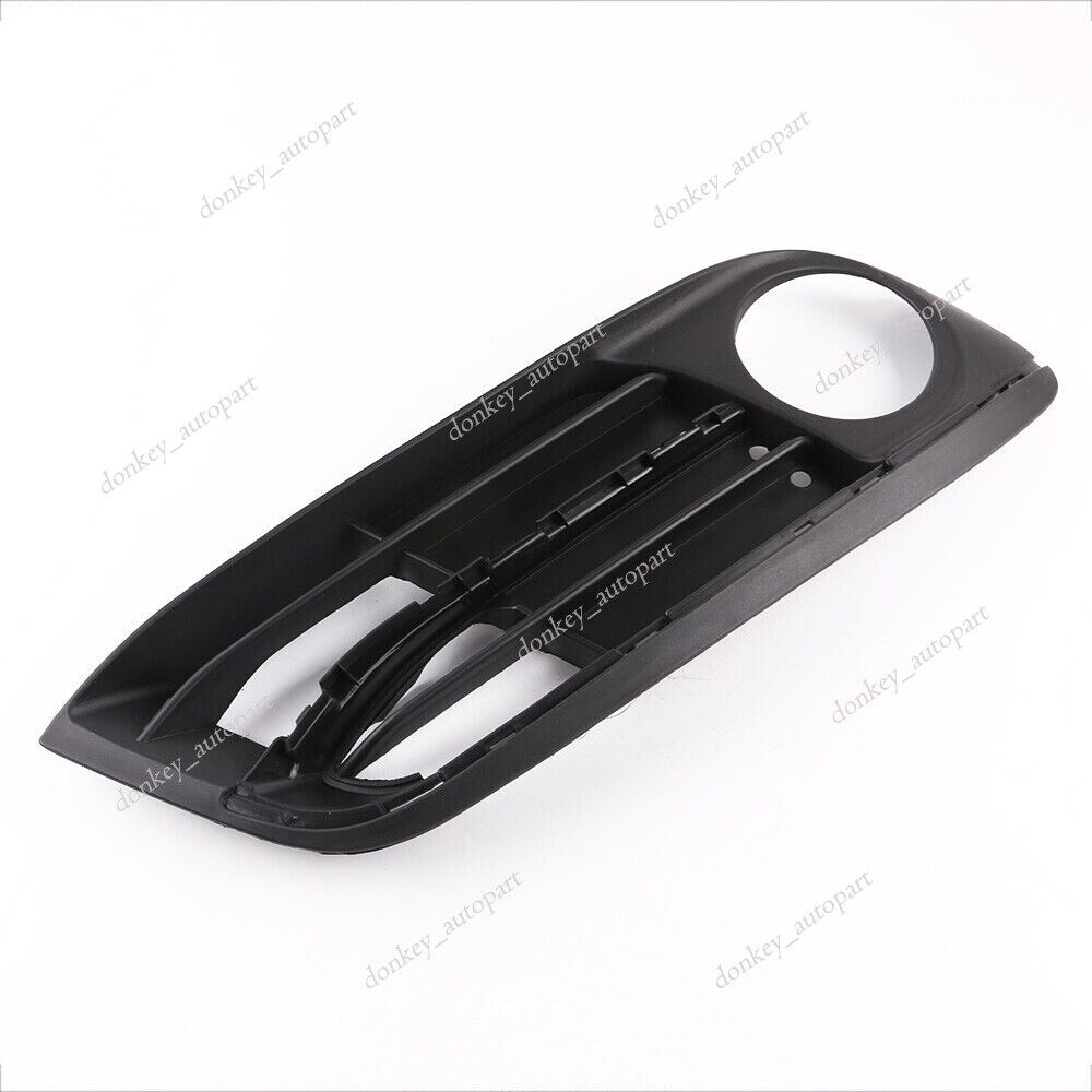 Front Right Fog Light Air Intake Grille 51117342390 For BMW F10N Sedan ...
