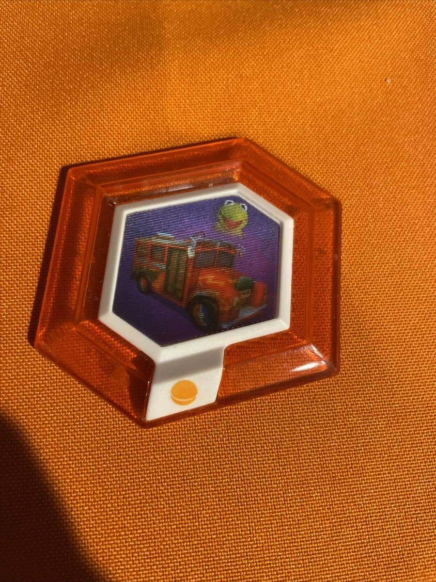 Disney Infinity Electric Mayhem