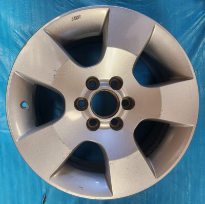 16" NISSAN PATHFINDER FACTORY OEM ALLOY WHEEL RIM 2005-2012 16x7 | eBay