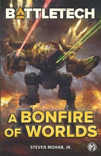 Steven Mohan BattleTech (Tascabile) 9781942487906 | eBay