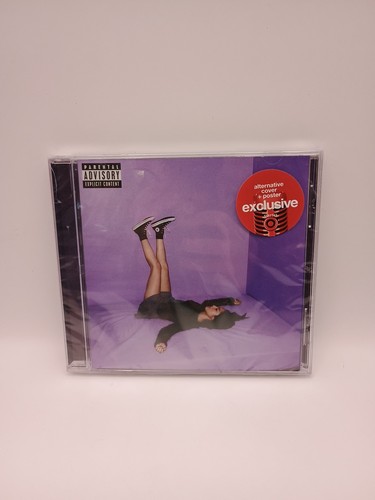 Olivia Rodrigo - Guts (CD, 2023) Target Exclusive Alternative Cover ...