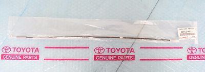 GENUINE LEXUS RX300 FRONT DOOR INSIDE LOCKING CABLE ASSY 69750-48010 ...