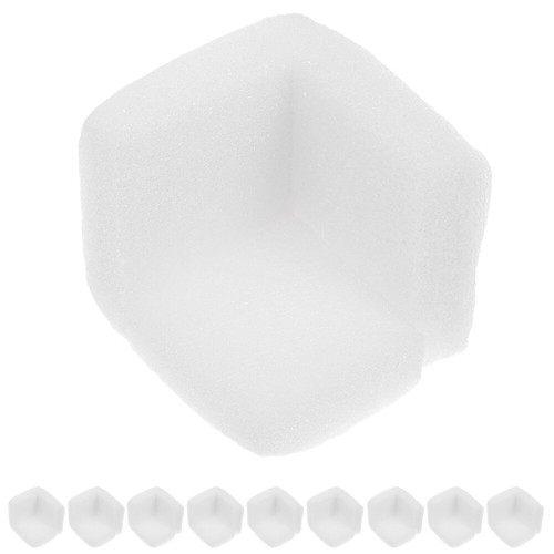 10pcs Corner Protectors Shipping Corners Guards Picture Frame Edge ...