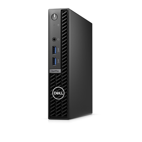 Dell - 33RDD - OptiPlex 7010 - Micro - Core i5 13500T / up to 4.6 GHz ...