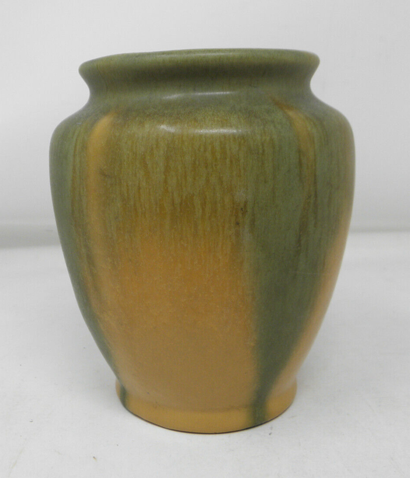Antique Art Pottery CAMARK Vase | eBay