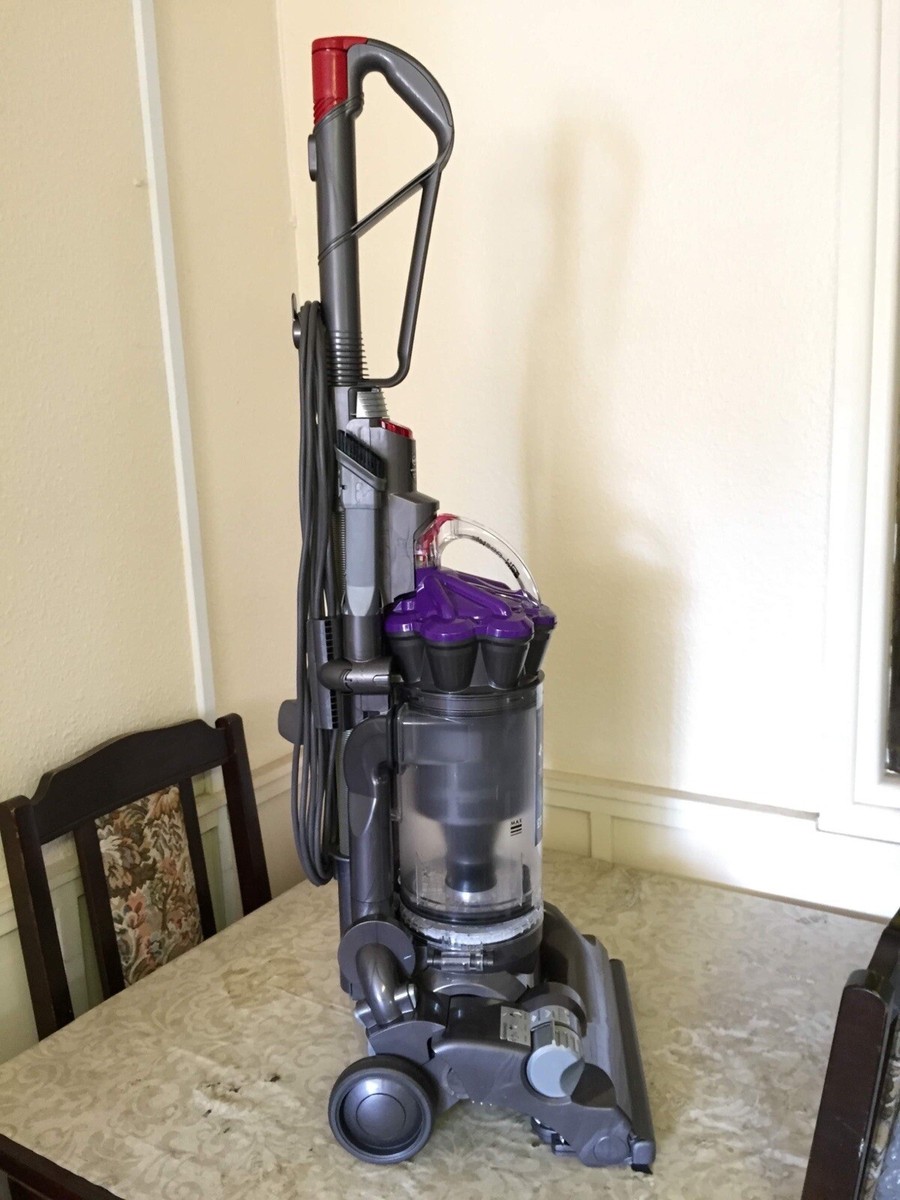 Dyson Dc33 Animal Dyson DC33 Multi Floor Vacuum Cleaner Review