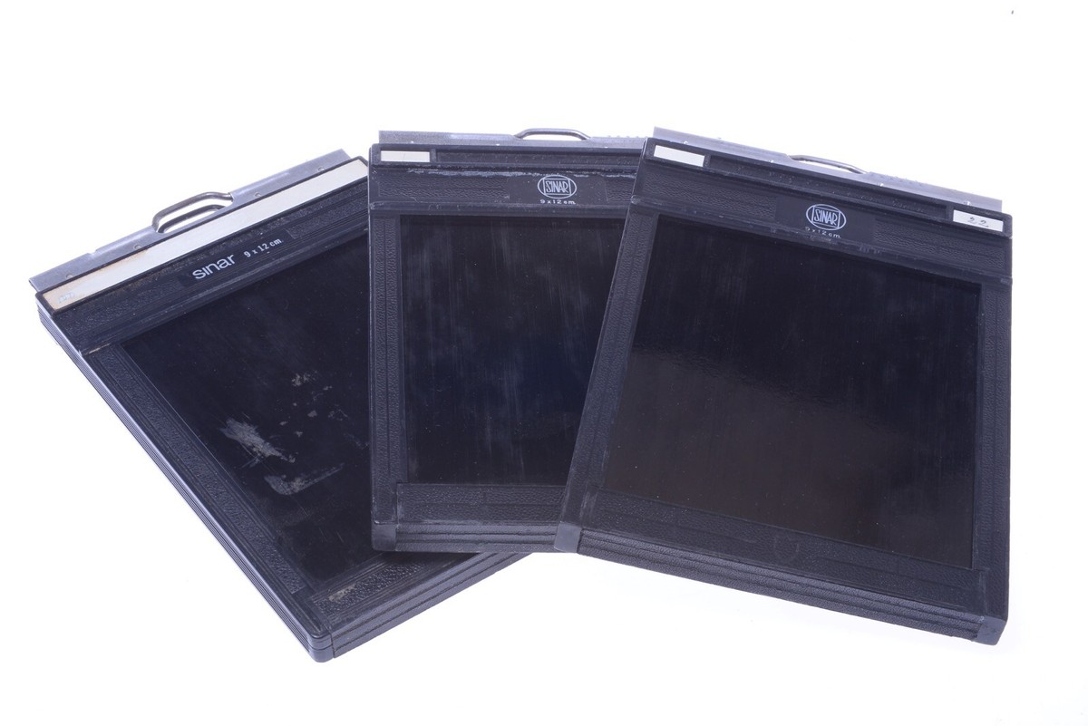 Film Emulsion Side