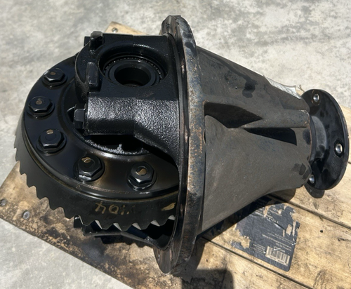 2007-2019 Toyota Tundra Differential Carrier 5.7L 2WD 3.91 Rear 3rd ...