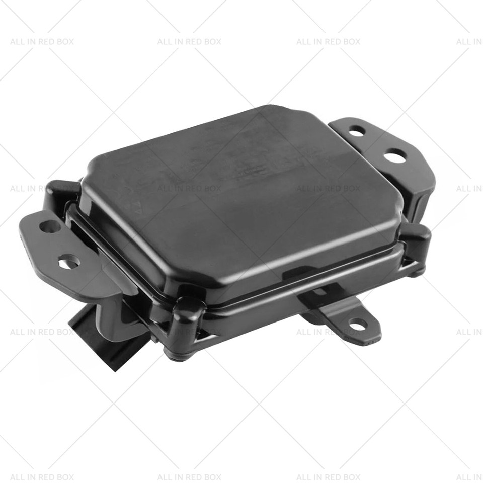 Cruise Control Wave Radar Sensor Suitable for Toyota Prius RAV4 Lexus ...