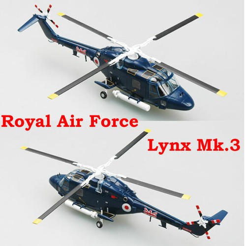 Easy Model 1/72 RAF Lynx Mk.3,From No815 Naval Air Squadron HMS York ...