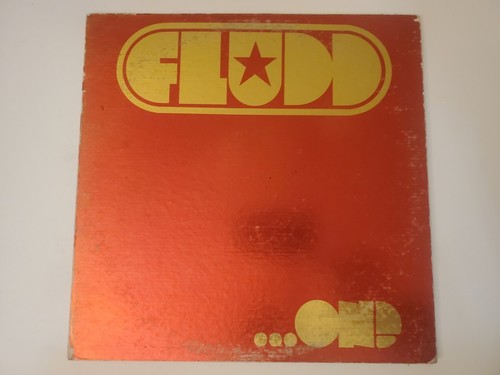 Fludd - Fludd (Vinyl Record LP) | eBay