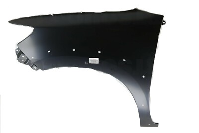 Front Left Fender Fits For Toyota Hilux N70 4WD 2012 - 2015 | eBay