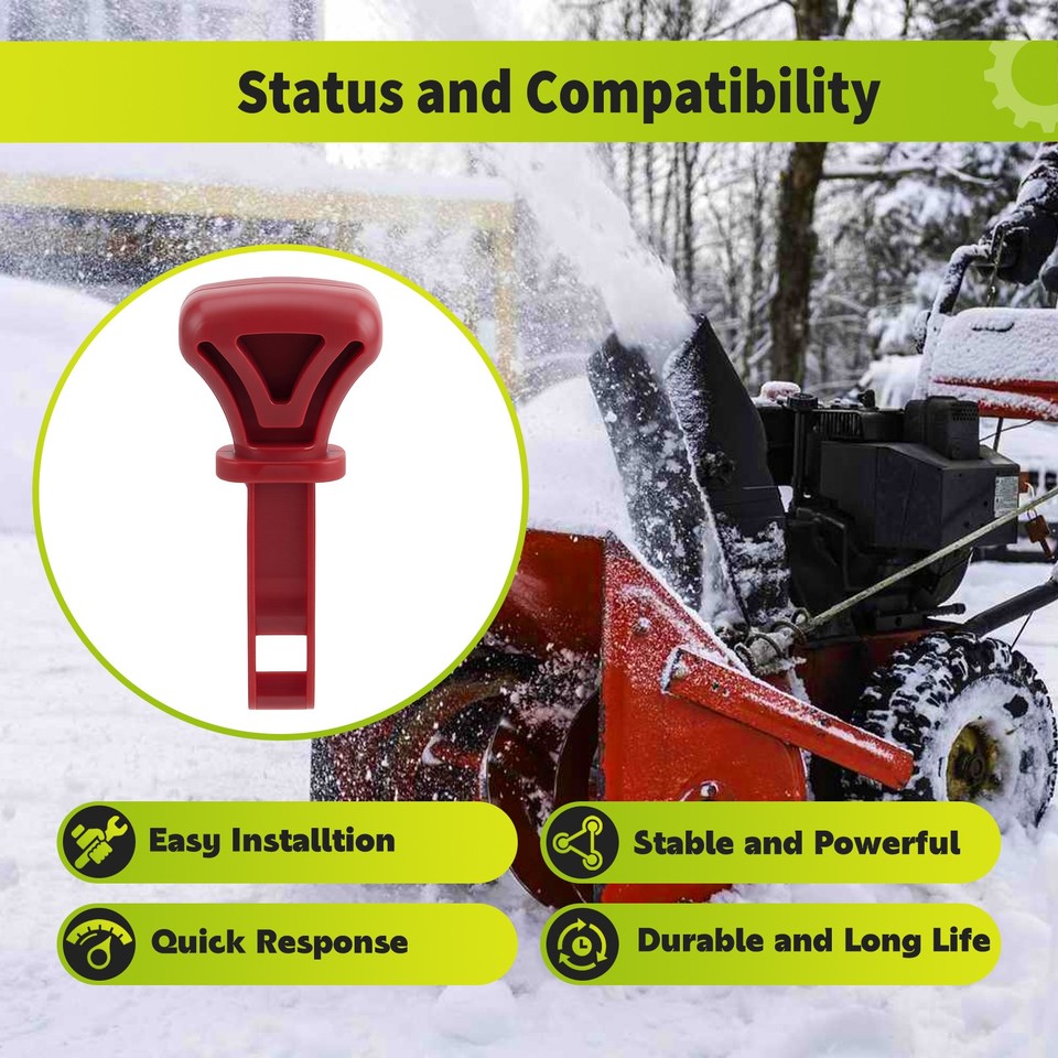 5 Ignition Keys Snowblower MTD Cub Cadet for Troy Bilt 731-05632 ...