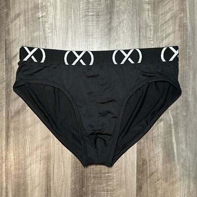 2xist Sport Brief - XL | eBay