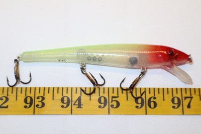 Rapala - Vintage Discontinued Lures