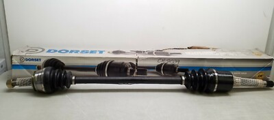 CH-8039 Dorset WONH CV Drive Axle Fits Jeep Grand Cherokee 1993 To 1998 ...