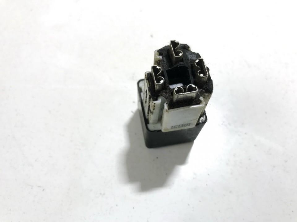 Mitsubishi Colt 1998 Relay module mb629080, 156700-0110 #636520-93 | eBay