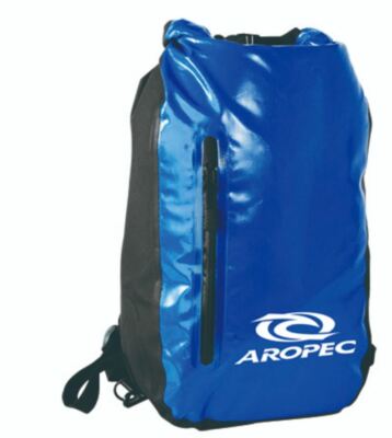 Aropec 20L waterproof dry bag/back pack | eBay UK