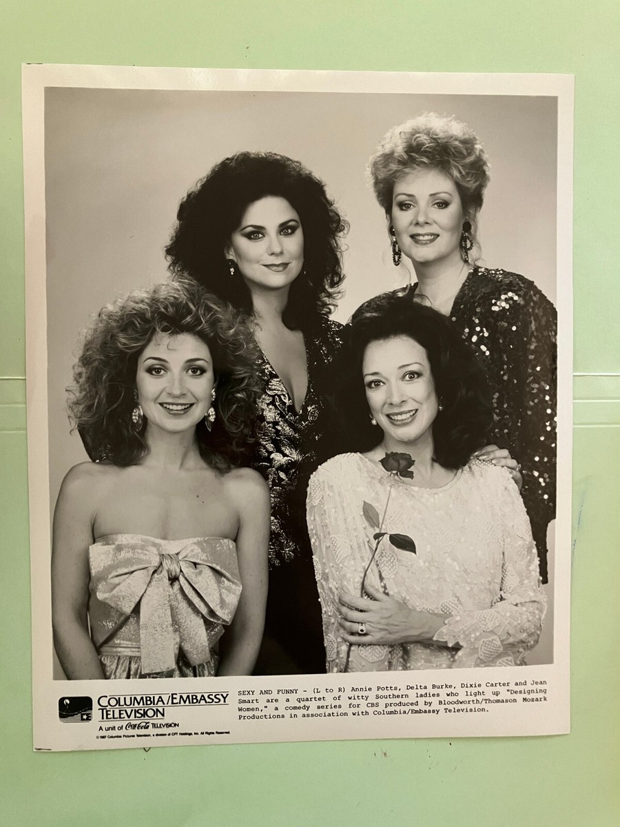 Delta Burke Designing Women Delta Burke (Designing Women)