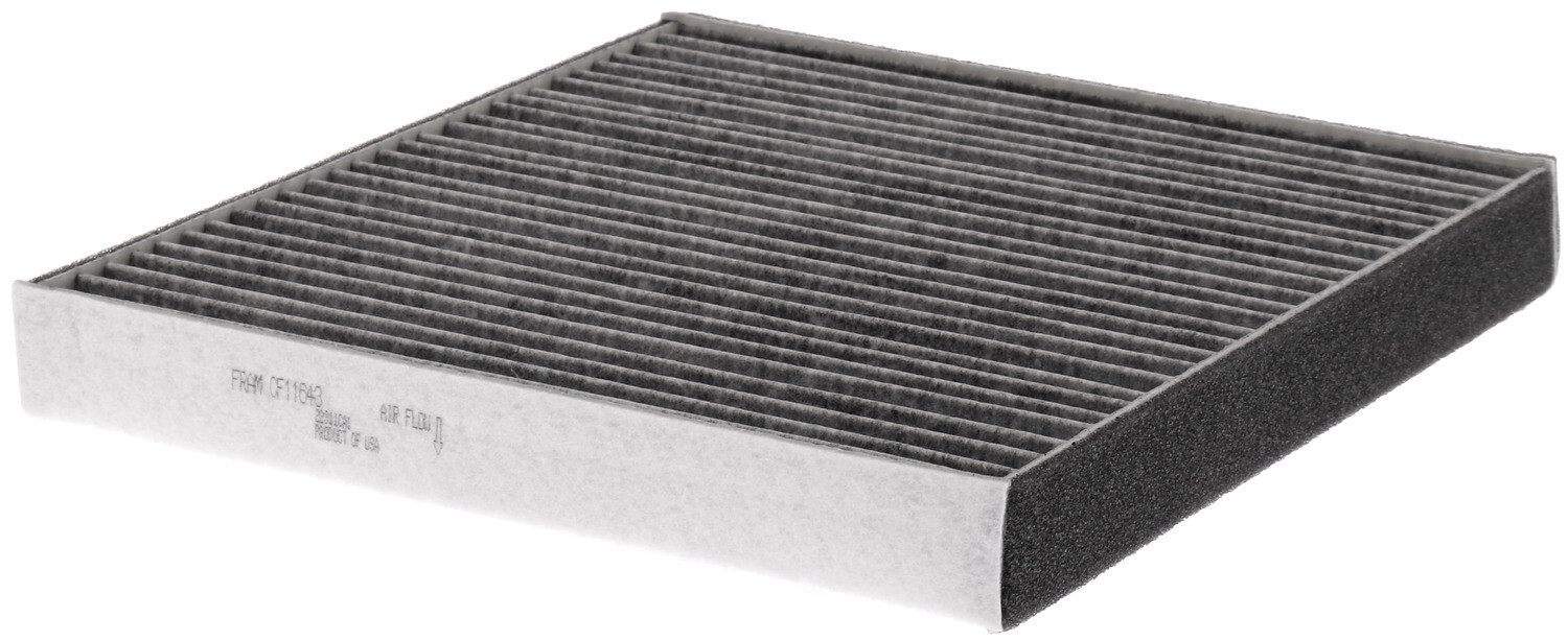 Cabin Air Filter Fram CF11643 for sale online | eBay