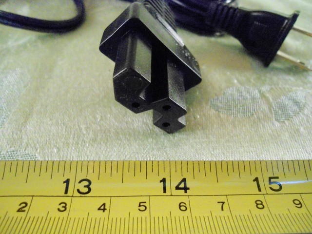 Foot Speed Control Pedal Sewing Machine SINGER 132 Featherweight 14j334 ...