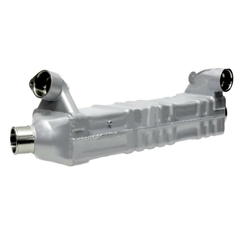 EGR Cooler for MACK MP8/ VOLVO D13 Replaces # 21480645 #904-5500 | eBay