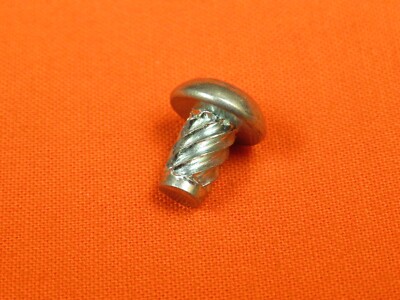 65-70 Mustang Shelby Fairlane 289 302 Intake Manifold Oil Baffle Drive ...