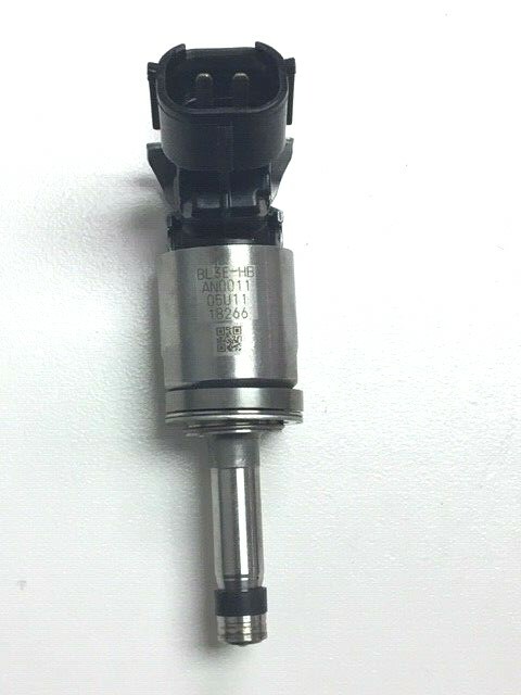 GDI Fuel Injector BL3E-HB NEW Bosch fits 3.5L Turbo Transit F150 ...