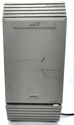 Nortel Norstar Applications Module NT5B74AABJ | eBay