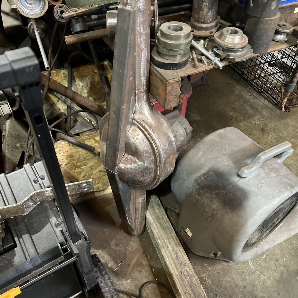 Ford 9 Inch Housings | Custom Lengths | Choice Of Ends | G Body ...