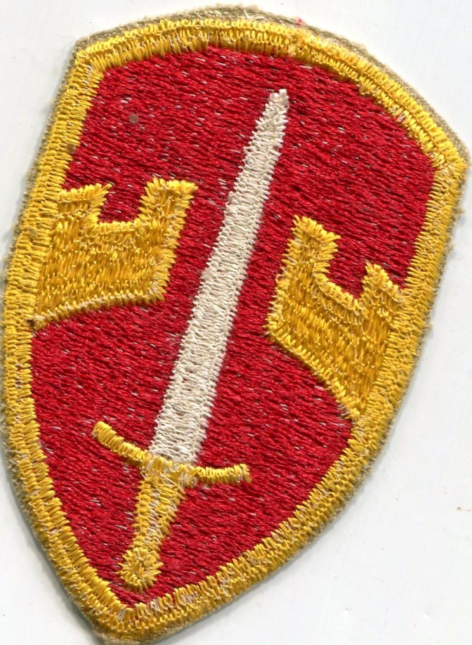 US MILITARY ASSISTANCE CMD. VIETNAM MILITARY PATCH, N-Vintage | eBay