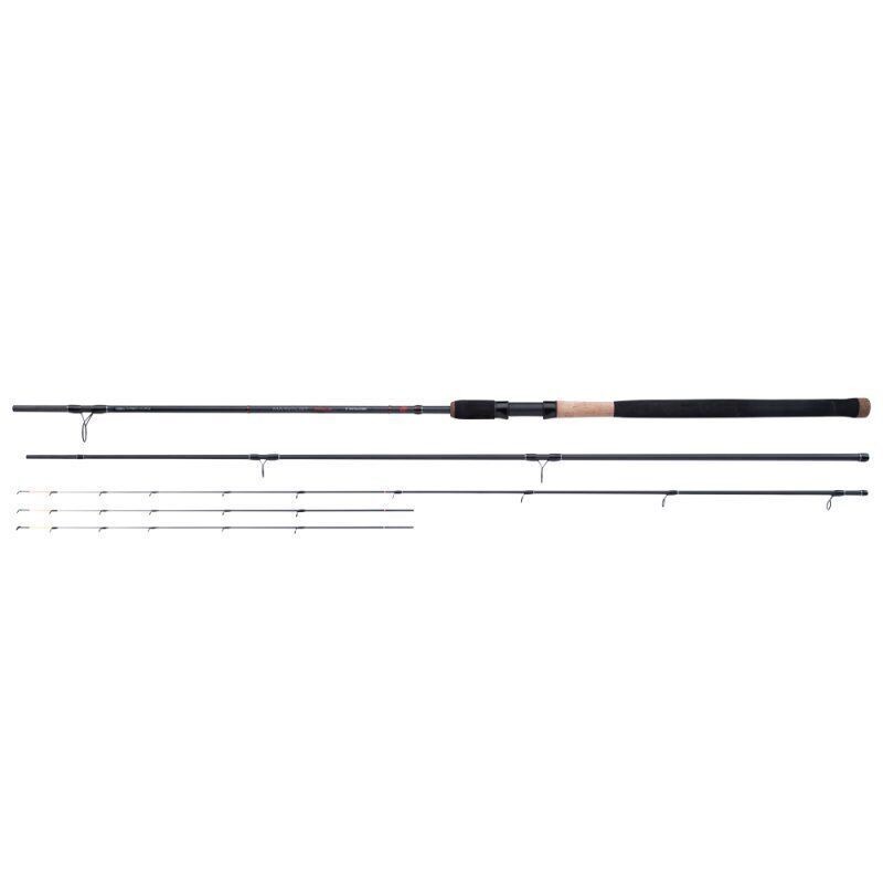 Nytro Marvelist Carp Feeder rod 9ft, 10ft or 11ft Coarse Match Fishing ...
