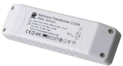 Electric transformer eaglerise SET210LS transfo. 210 watt dimmable ...