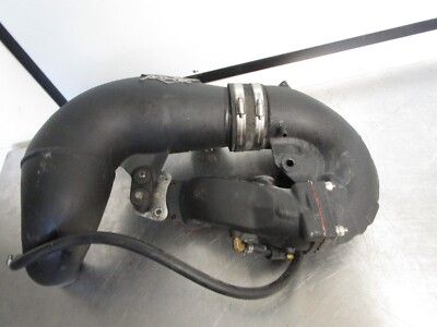 93-96 YAMAHA WAVE BLASTER I 700 701 AFTERMARKET PRO TEC EXHAUST PIPE | eBay