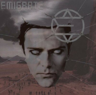 EMIGRATE - EMIGRATE-LIMITED EDITION CD NEW! | eBay Australia