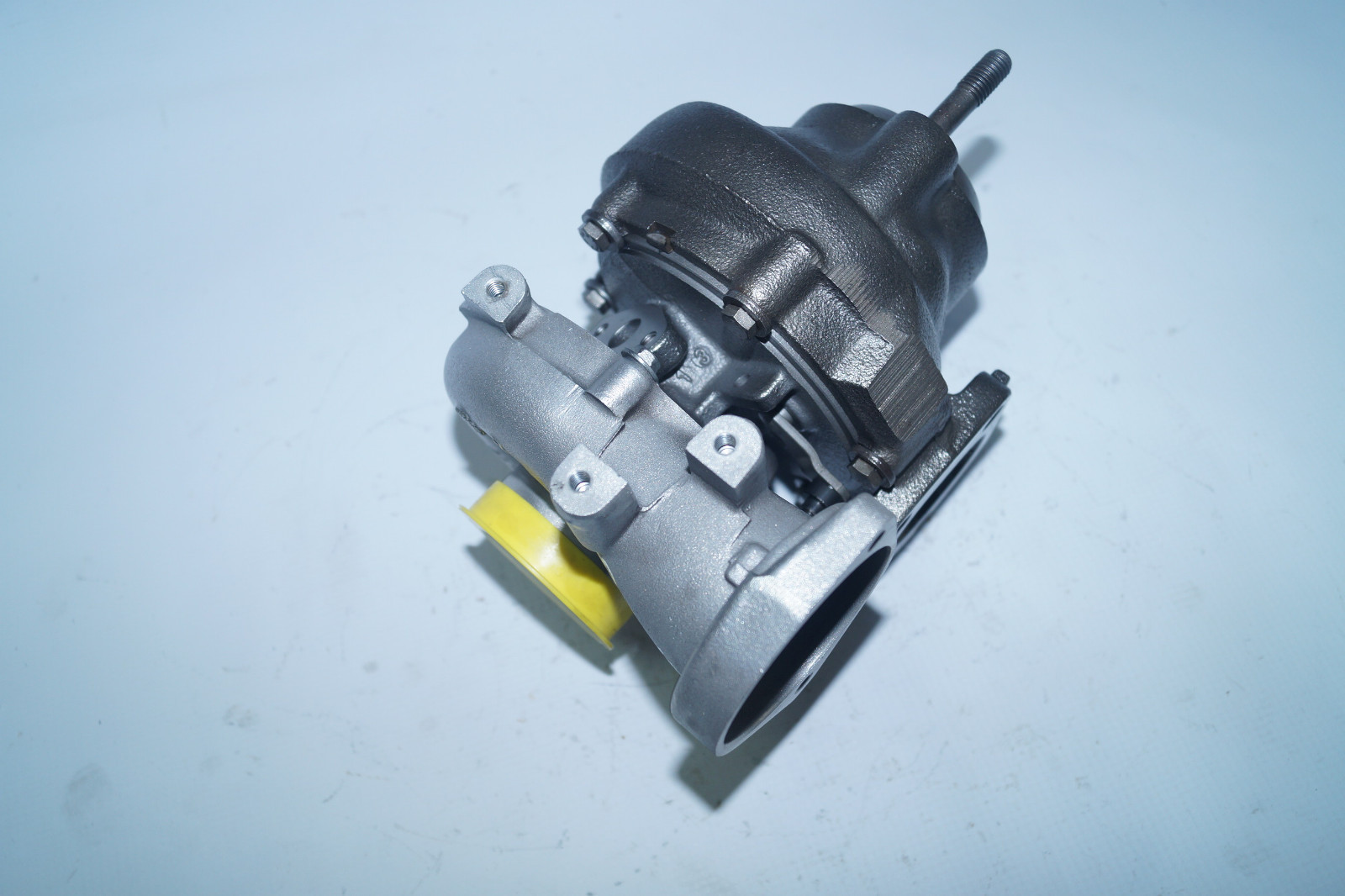 Turbolader BMW 525d E60 E61 130kW 177PS 7791709H 7791758 750080 GT2056V ...