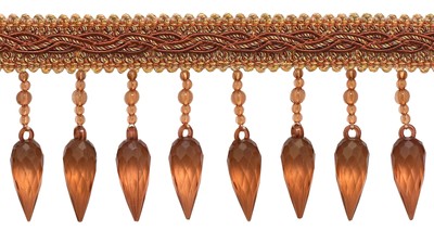 Baroque Collection, Style# B78B, Color# 6122 [Sold By The Yard] | eBay