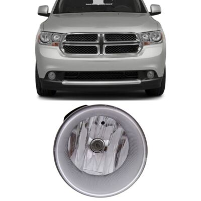 For 2011-2013 Dodge Durango Driver OR Passenger Side Fog Light ...