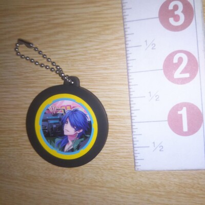 A70470 Hypnosis Mic Mascot keychain Fling Posse Dice | eBay