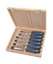 IRWIN M444SB6N Marples Woodworking Chisel Set - 6 Pieces for sale ...