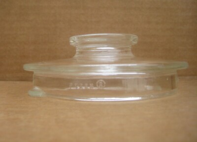 Pyrex Glass 4-6 Cup Percolator Coffee Pot Lid Replacement Part Only | eBay