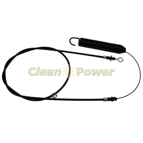 GY22387 PTO Control Cable for John Deere S100 S110 S120 S220 X105 X106 ...