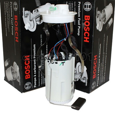 New! Land Rover Discovery Bosch Fuel Pump Module Assembly 69339 ...
