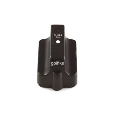 1 Noire Cartouche d'encre pour HP Photosmart D7345 D7355 D7360 D763 ...