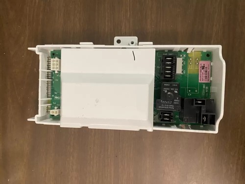 Whirlpool Kenmore AP6015062 W10110641 Dryer Control Board AZ78632 ...