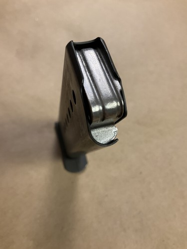 Walther P38 P1 9mm 8 Round Magazine Stamped | eBay