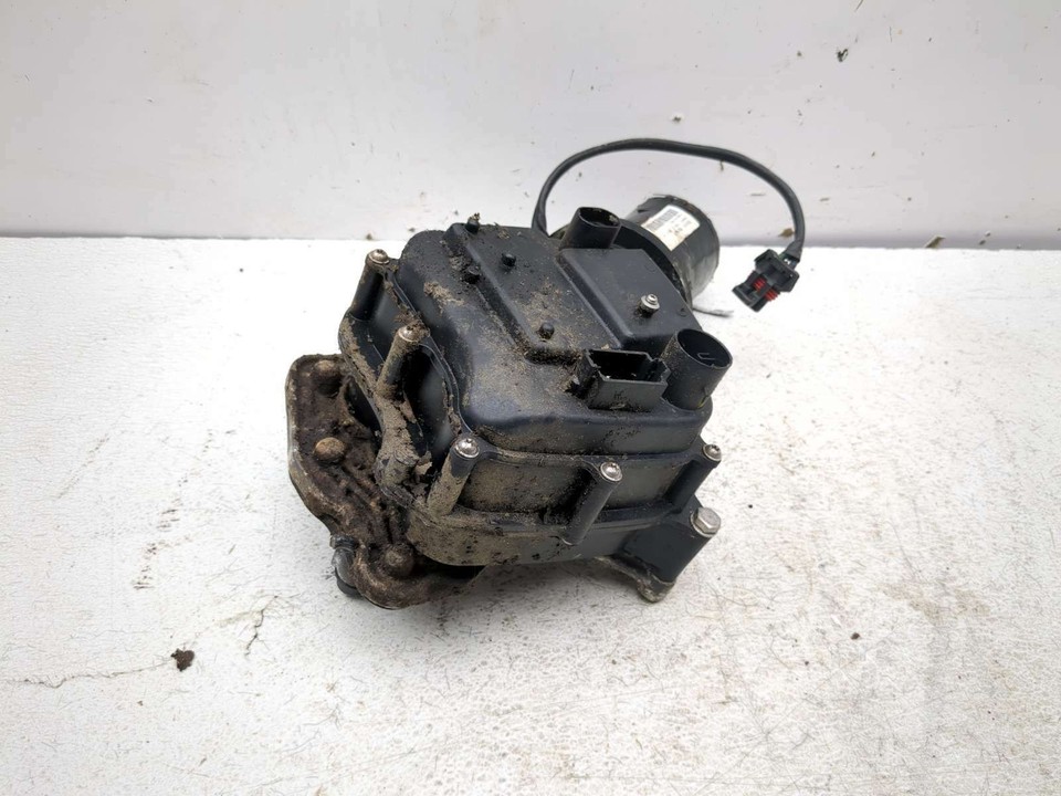 10-17 Sea Doo GTX S 155 IBR Reverse Brake Actuator Module 278003122 | eBay