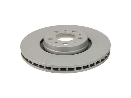 Front Brake Rotor For 2005-2007 Volvo V70 2006 HX562MJ | eBay
